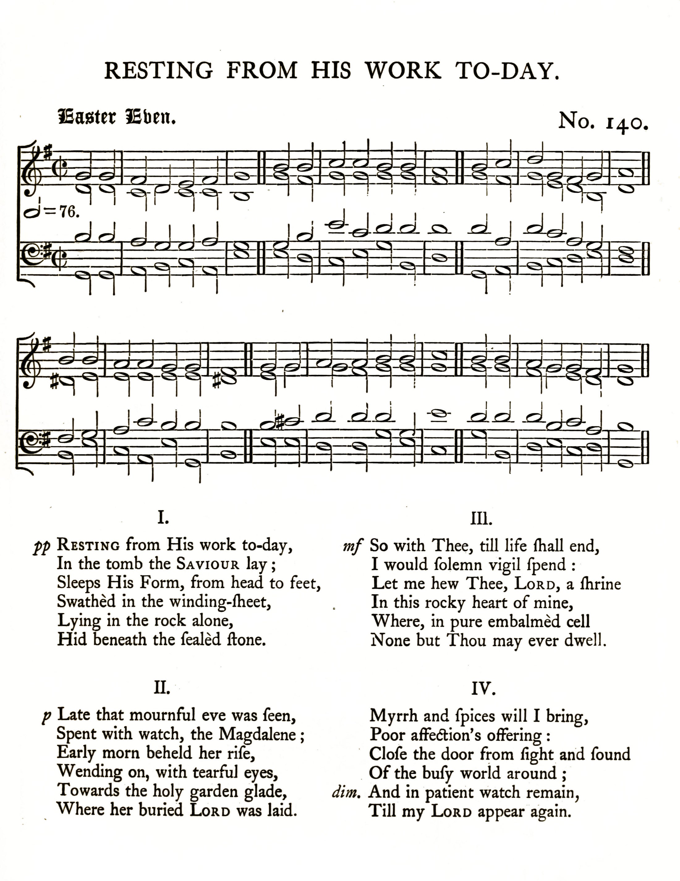 The Anglican Hymn Book Set 3 | Music Images - CleanArchives