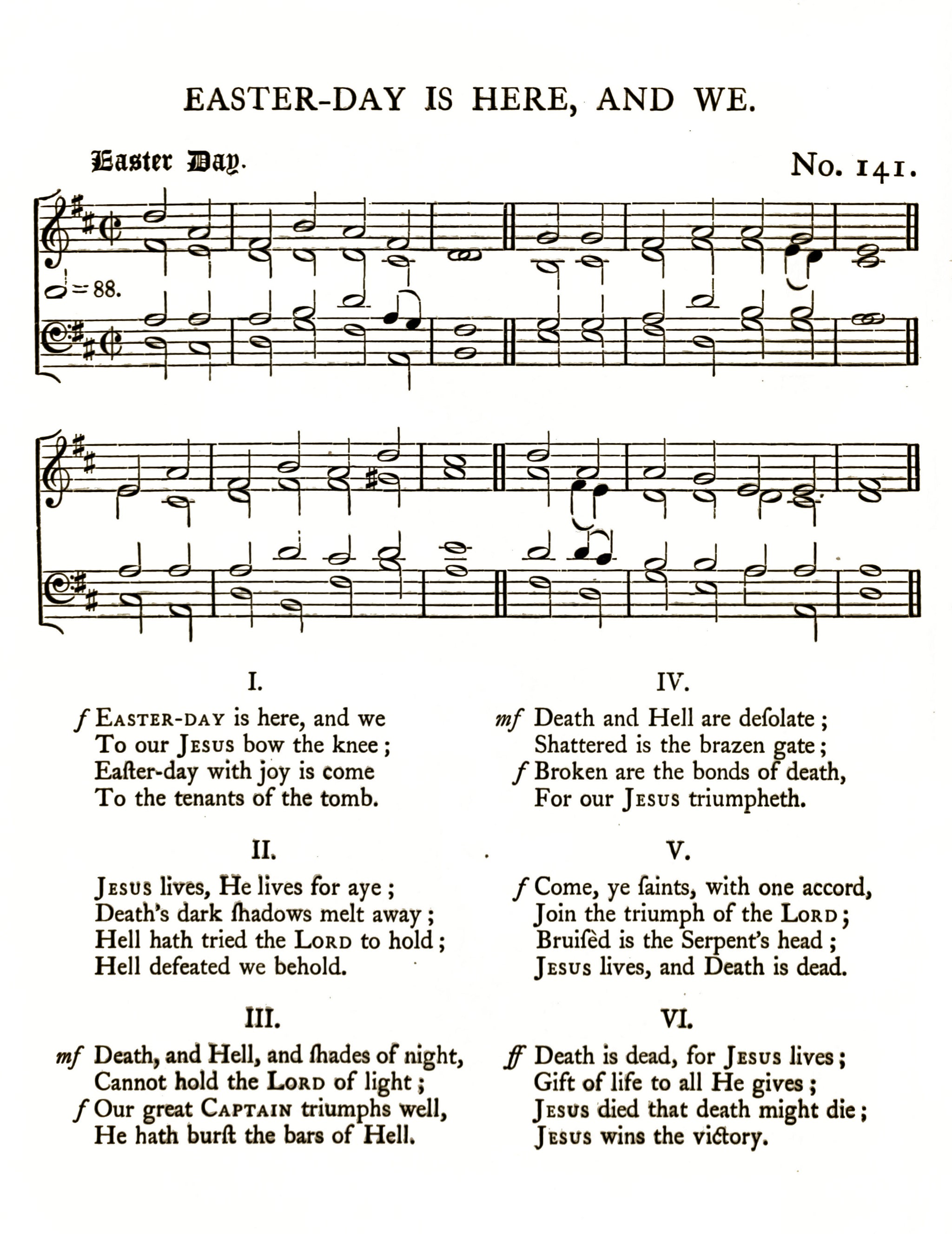 The Anglican Hymn Book Set 3 | Music Images - CleanArchives