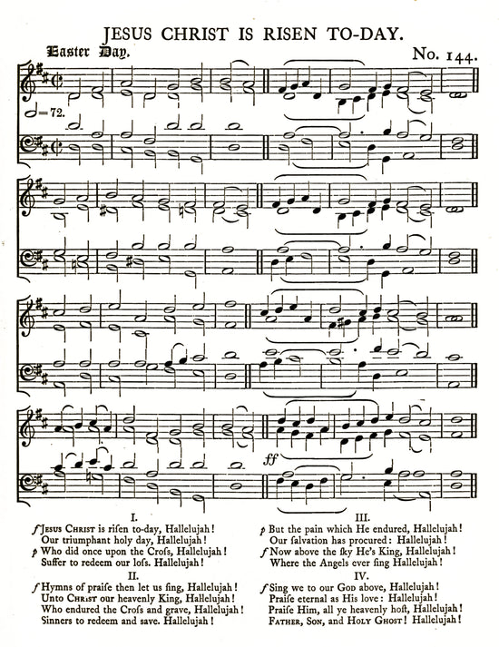 The Anglican Hymn Book Set 3 | Music Images - CleanArchives