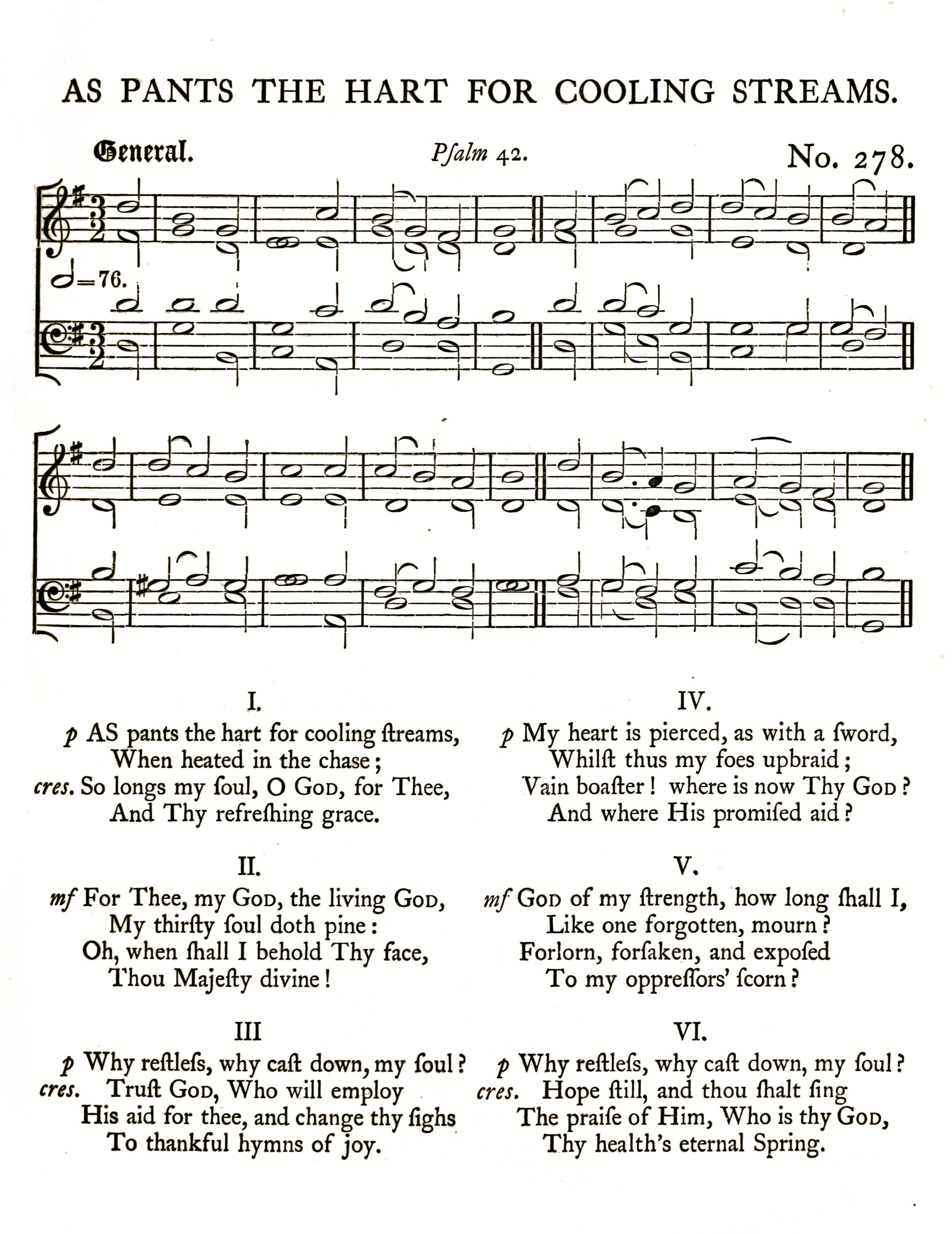 The Anglican Hymn Book Set 5 | Music Images - CleanArchives
