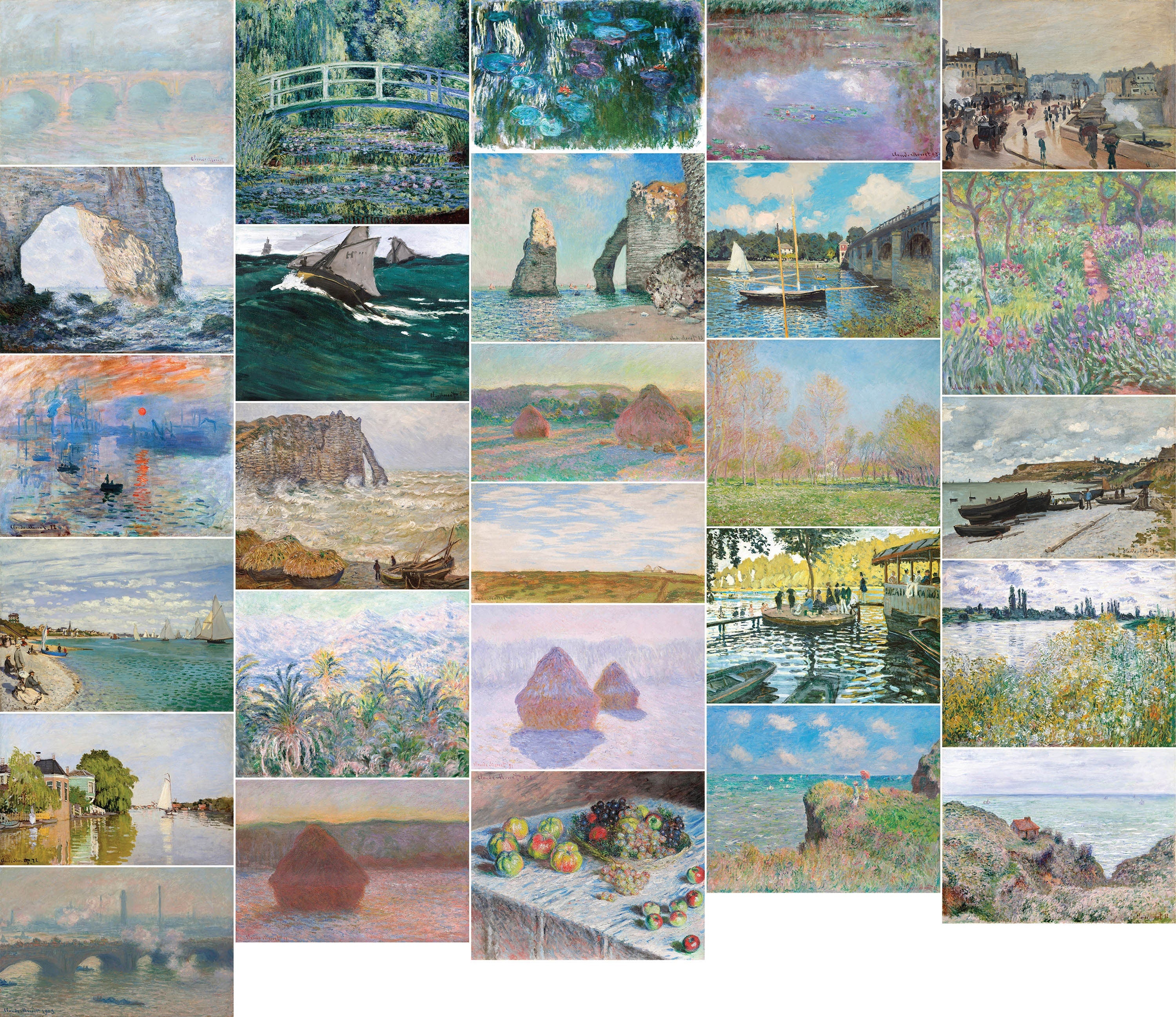 CleanArchives - Restored Public Domain High Resolution Downloads