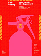 Retro Health Posters 70s 80s 90s Set 1 | Vintage Poster Images ...