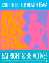 Retro Health Posters 70s 80s 90s Set 2 | Vintage Poster Images ...