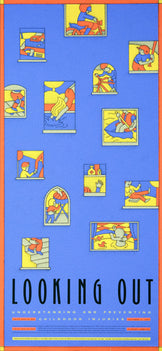Retro Health Posters 70s 80s 90s Set 1 | Vintage Poster Images ...