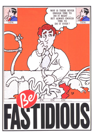 Retro Health Posters 70s 80s 90s Set 2 | Vintage Poster Images ...