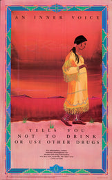 Retro Health Posters 70s 80s 90s Set 3 | Vintage Poster Images ...